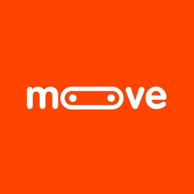Moove - Organograma + Equipe Executiva